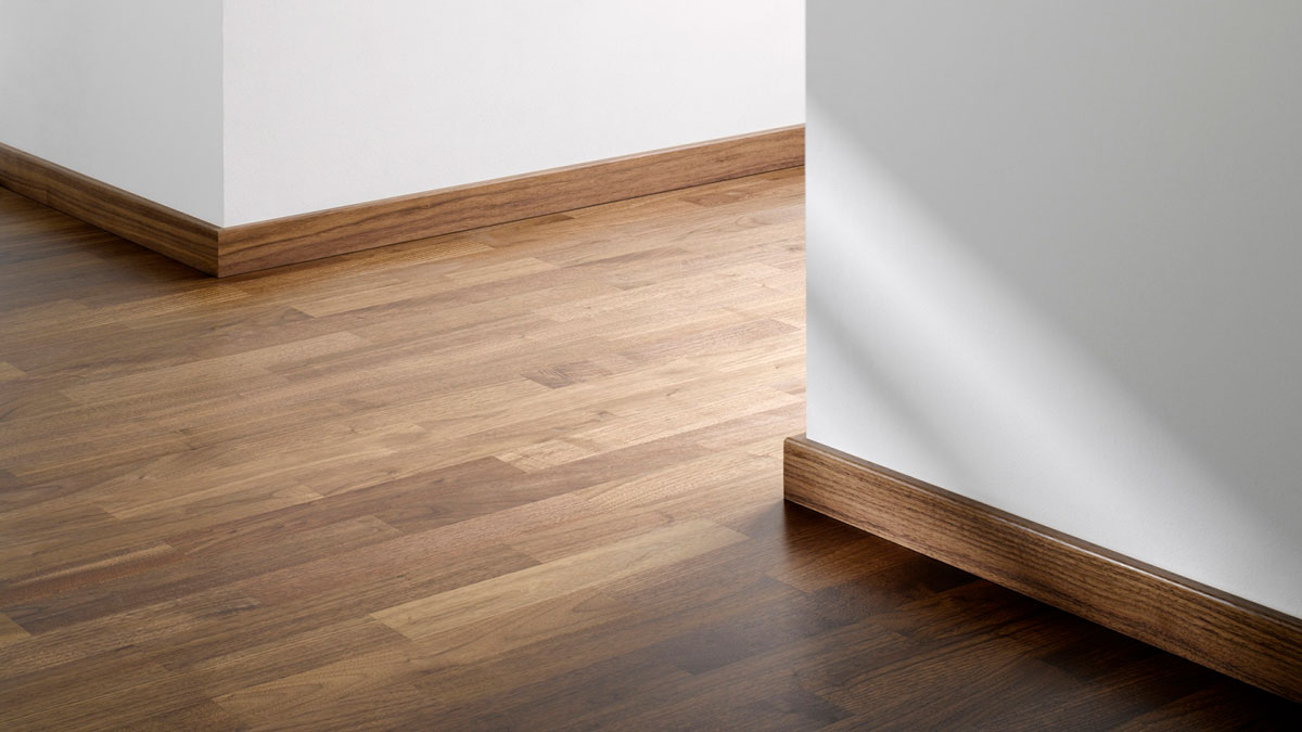 Zócalos Madera – Sol de Mayo SRL – Pisos de Madera, Flotantes